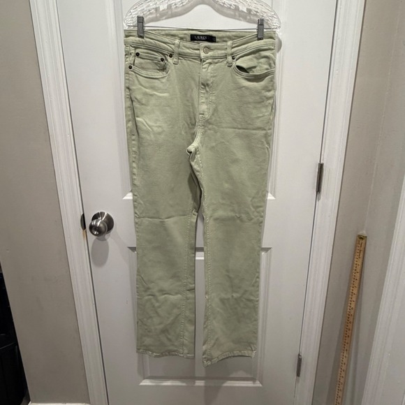 Lauren Ralph Lauren | Pants & Jumpsuits | Lauren Ralph Lauren Womens ...